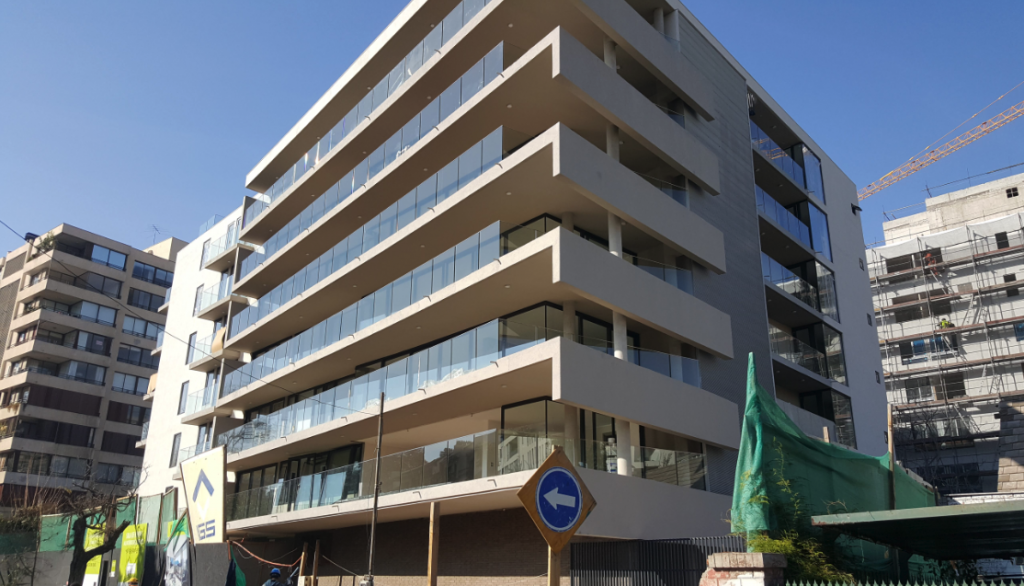 Proyectos en Ejecución – IGS